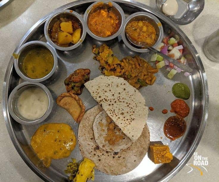 Ruchira Hotel, Talawade, Pune | Zomato