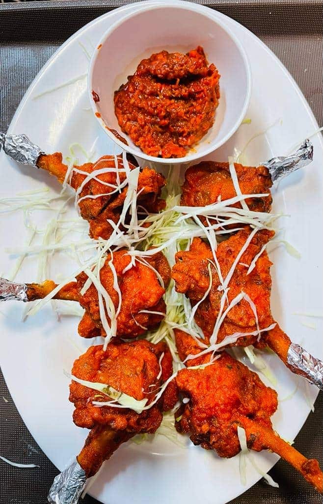 Popeye's Chinese Restaurant, Kodailbail, Mangalore | Zomato