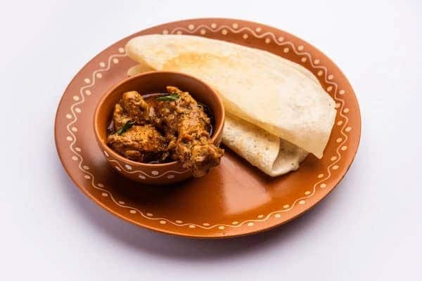 Nethi Dosa Kodi Kura, Madhapur, Hyderabad | Zomato