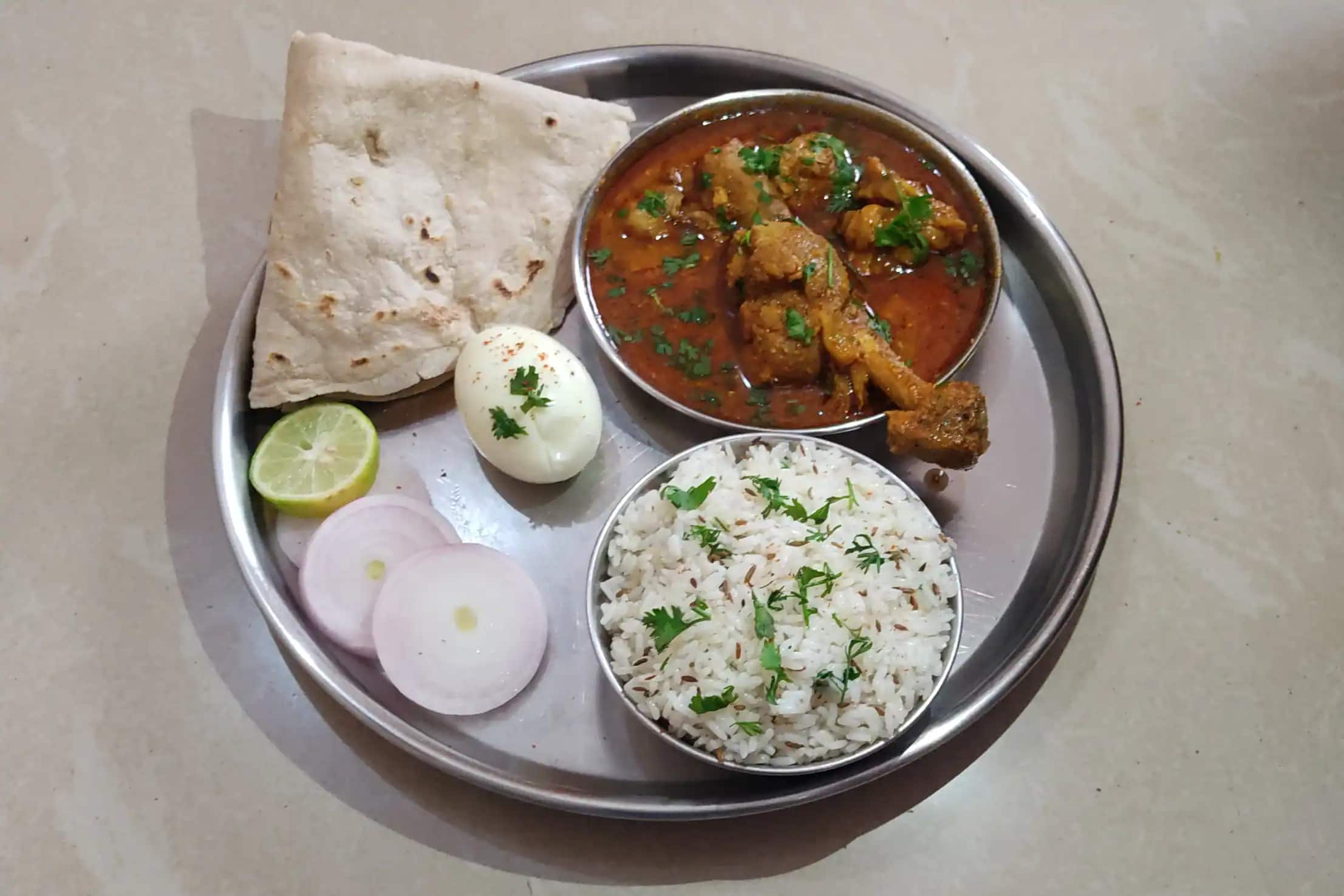 The Food Hub, Chembur, Mumbai | Zomato
