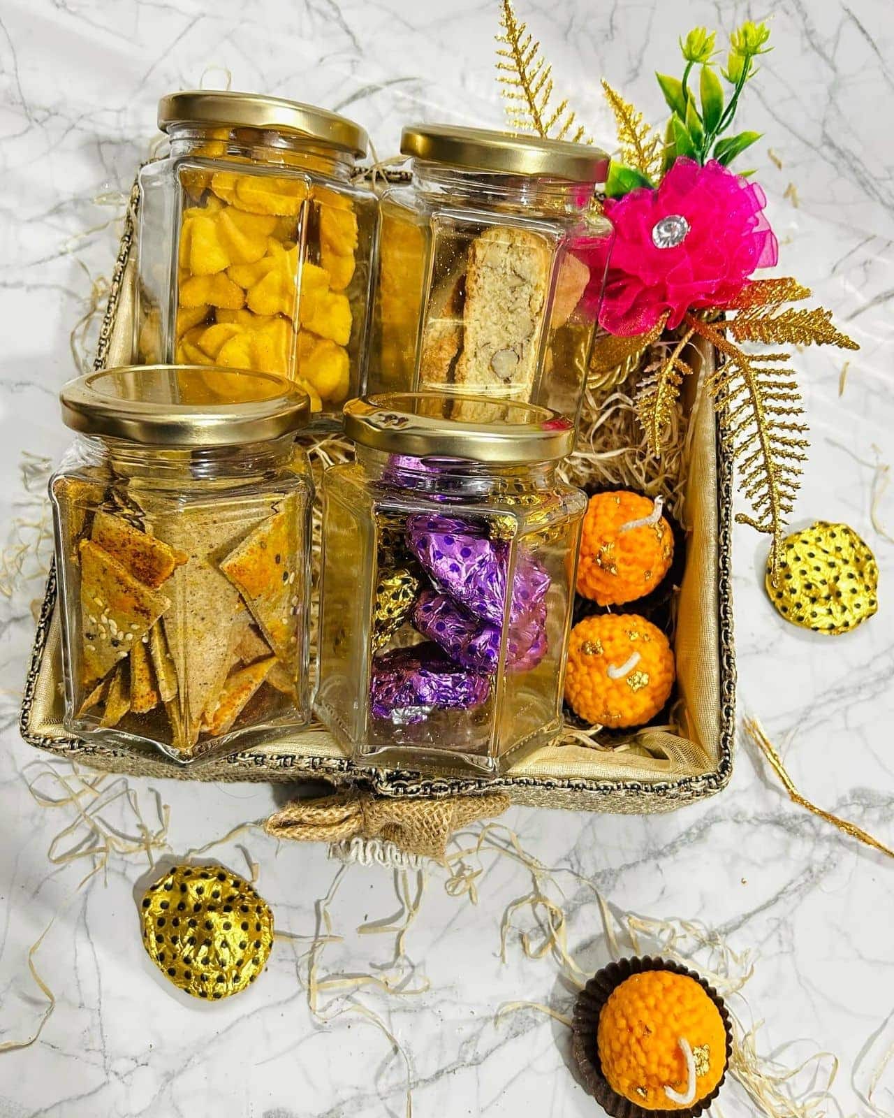 Pamesa Bakery, Shalimar Garden, Ghaziabad | Zomato