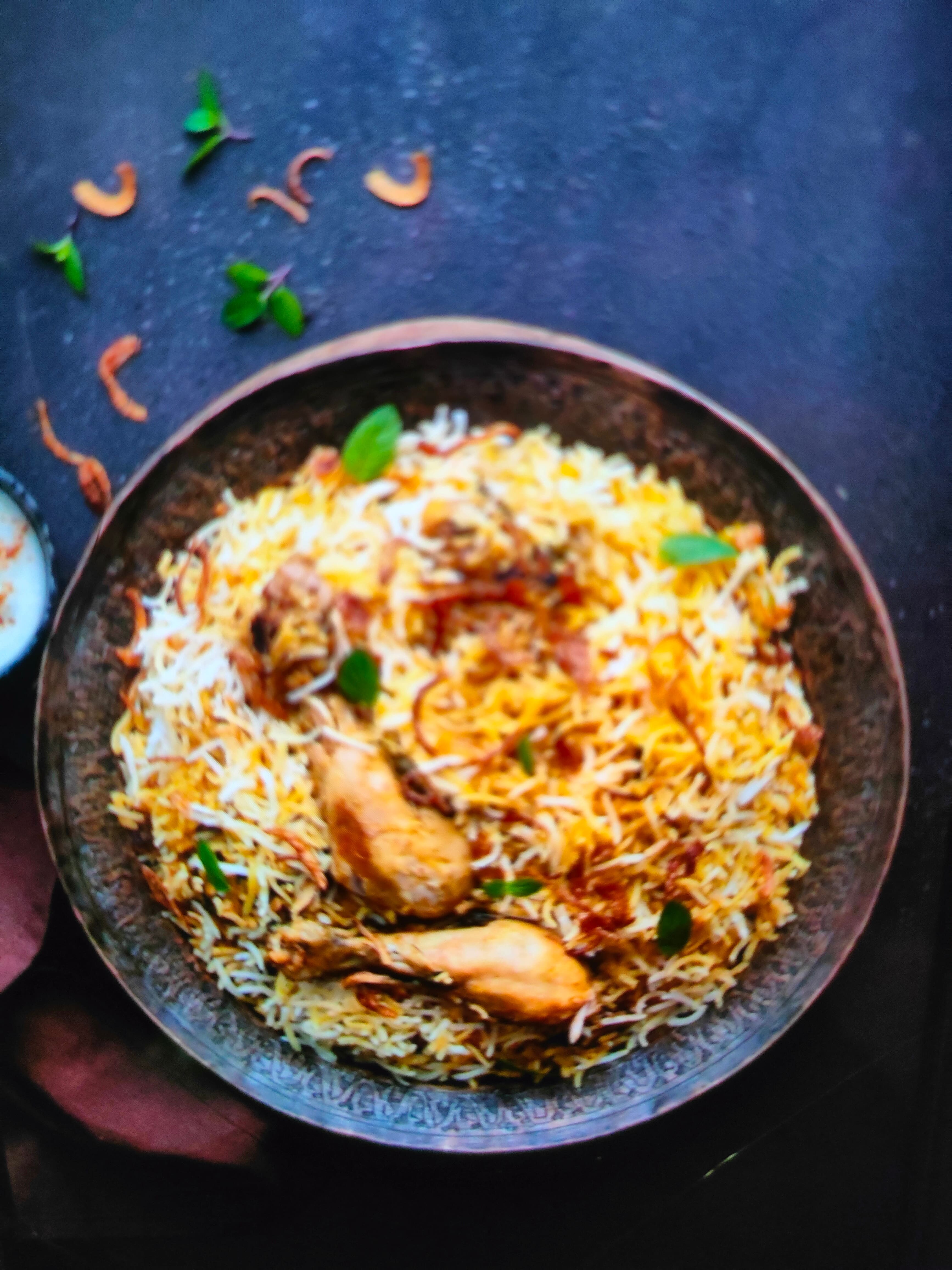 Friend Zone Kitchen, Meerpet, Hyderabad | Zomato