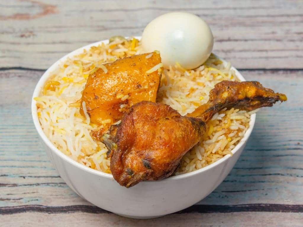 Spice Royal Biryani, New Town, Kolkata | Zomato