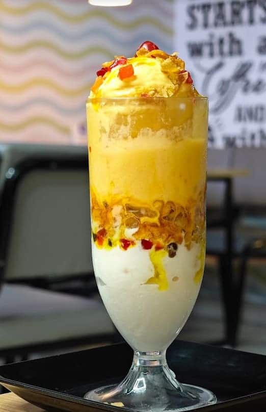 Sugar & Bowl, Ravipuram, Kochi | Zomato