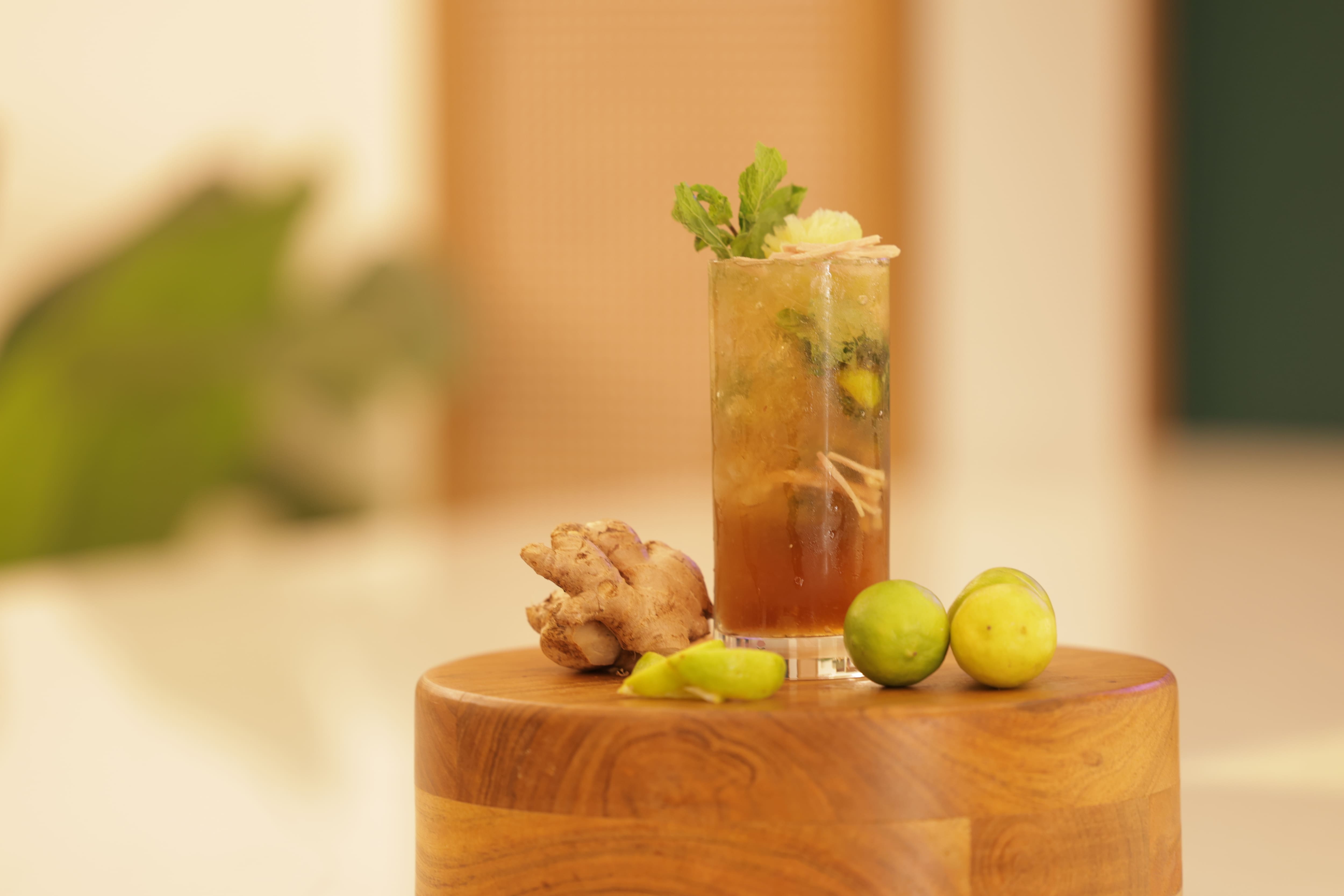 1882 - DoubleTree by Hilton Whitefield, Brookefield, Bangalore | Zomato