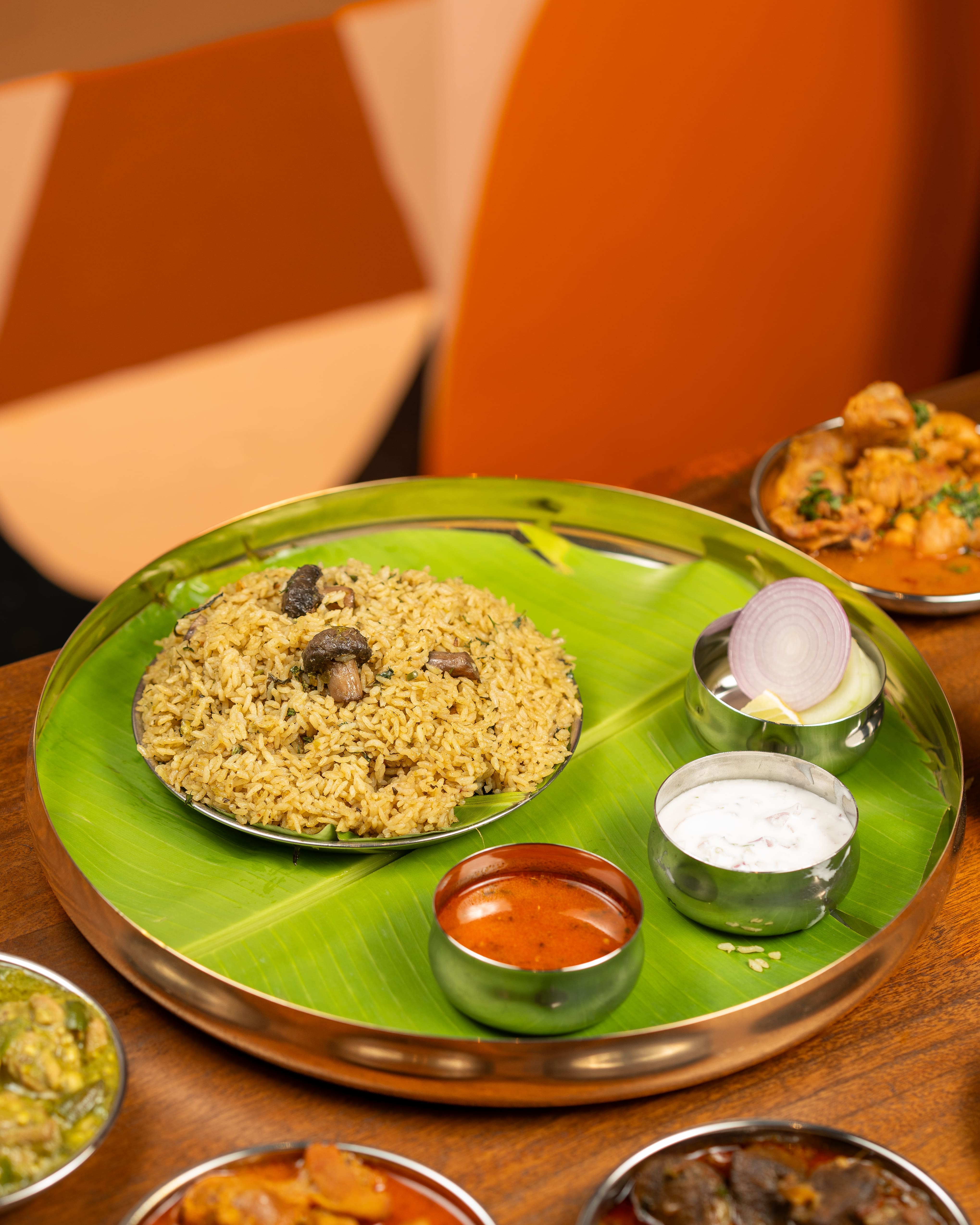 Naati Sthala, JP Nagar, Bangalore | Zomato