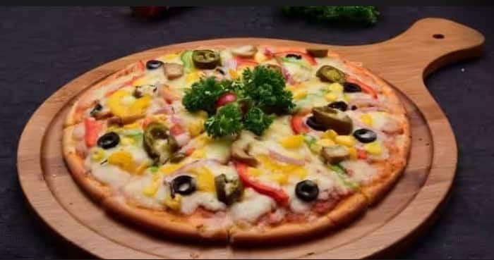 Grubbies Pizza, Rama Mandi, Jalandhar | Zomato