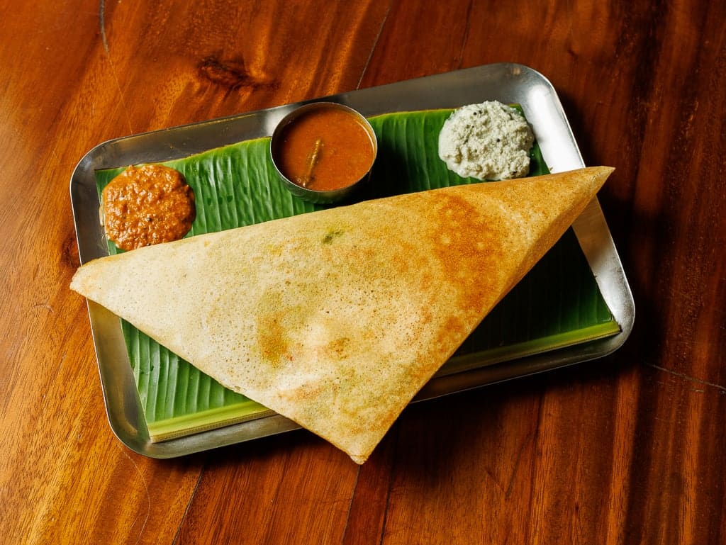 Hotel Sri Aryas, Kacheripady, Kochi | Zomato