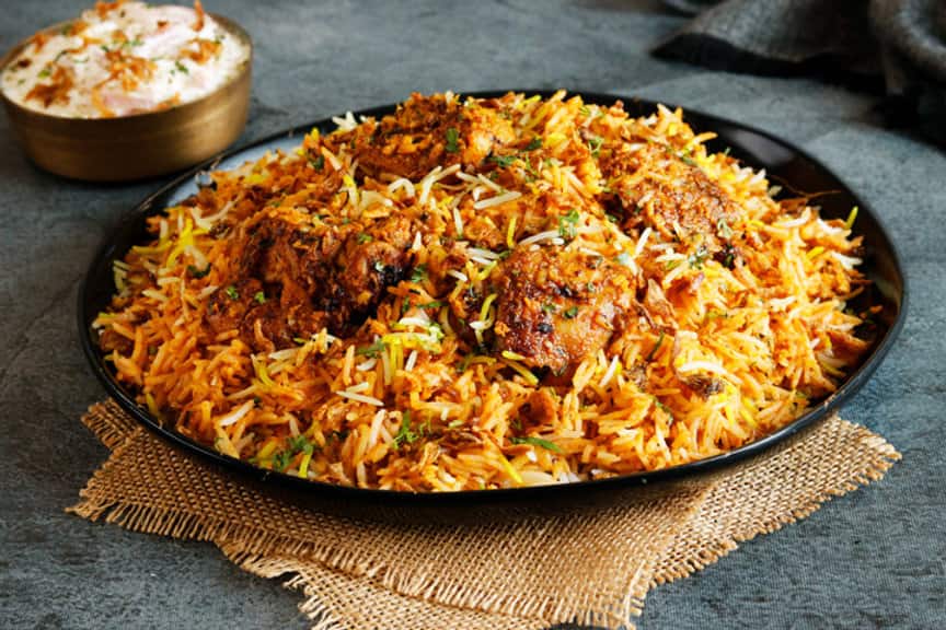 Hosakote 4 AM Biryani, Whitefield, Bangalore | Zomato