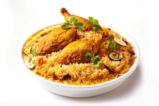 Boraan Biryani, Saroor Nagar, Hyderabad | Zomato