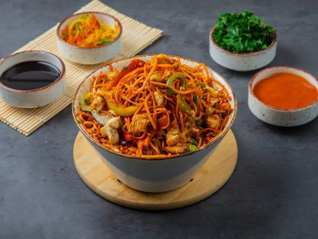 MR Chow, Thane East, Thane | Zomato