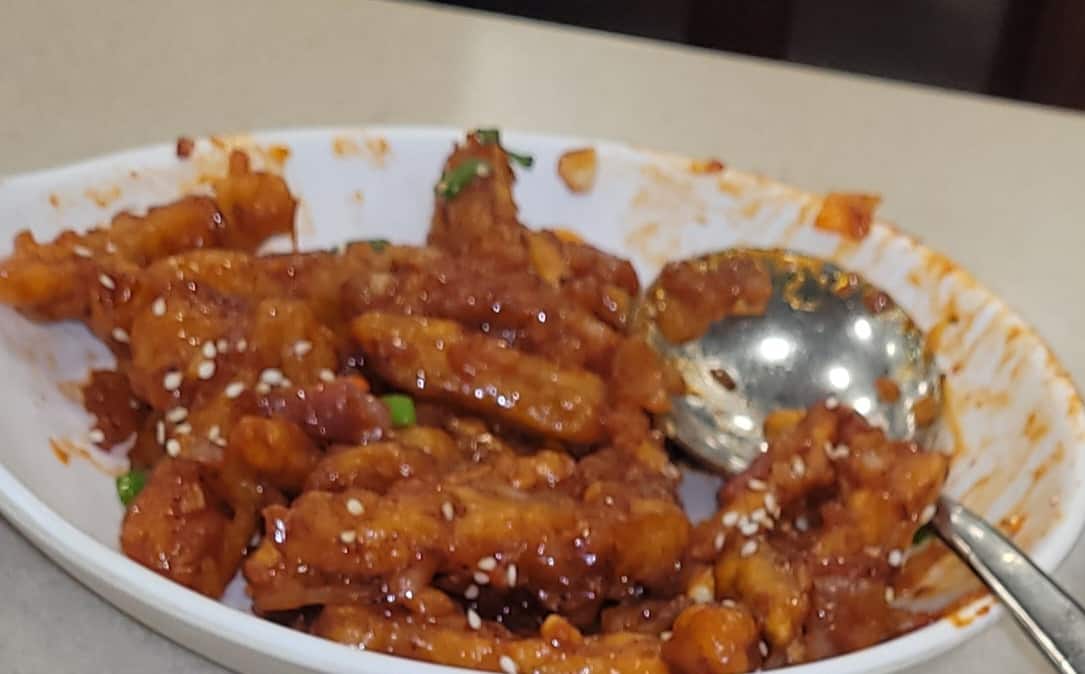 Gurgaon 18 Food, Sector 8, Gurgaon | Zomato