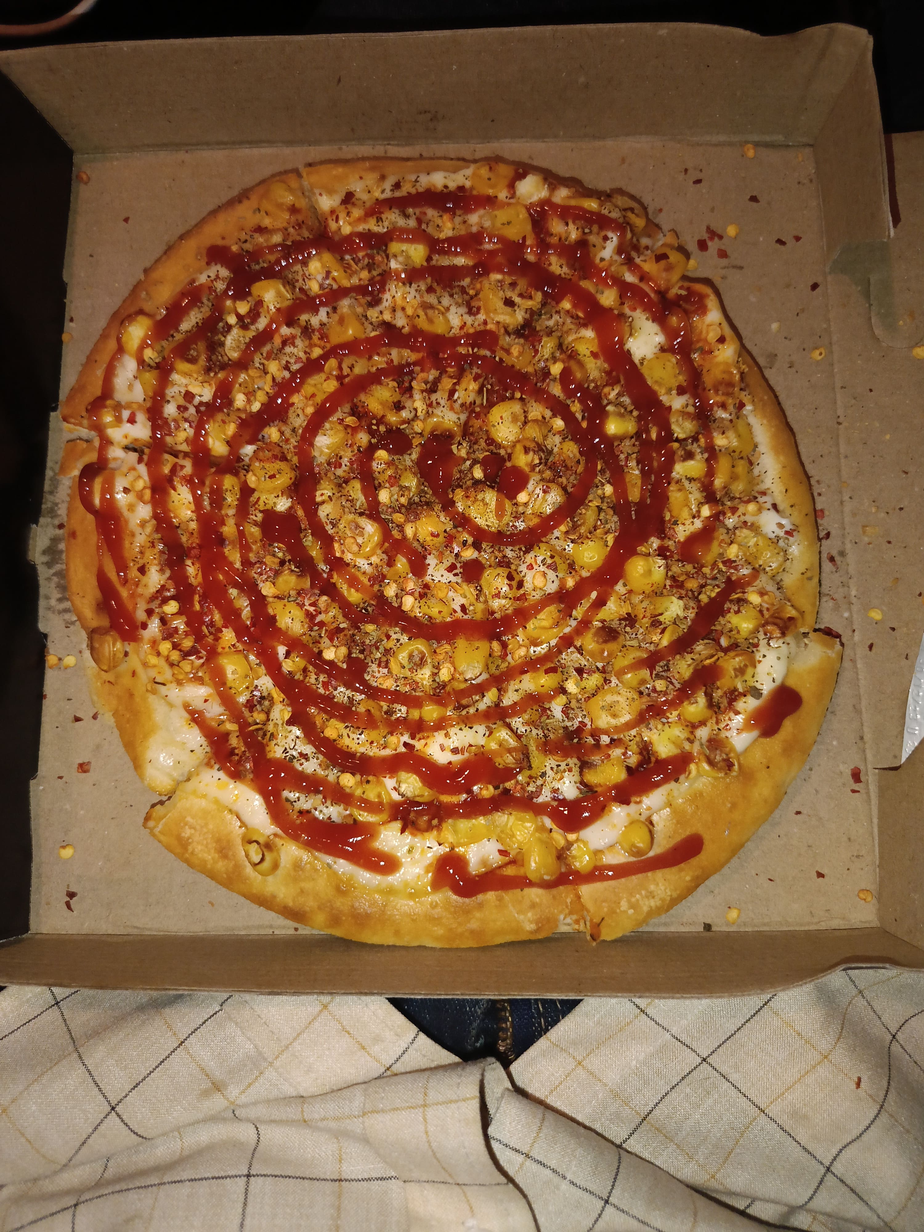 GVD Soni's Cafe, Mansarovar, Jaipur | Zomato