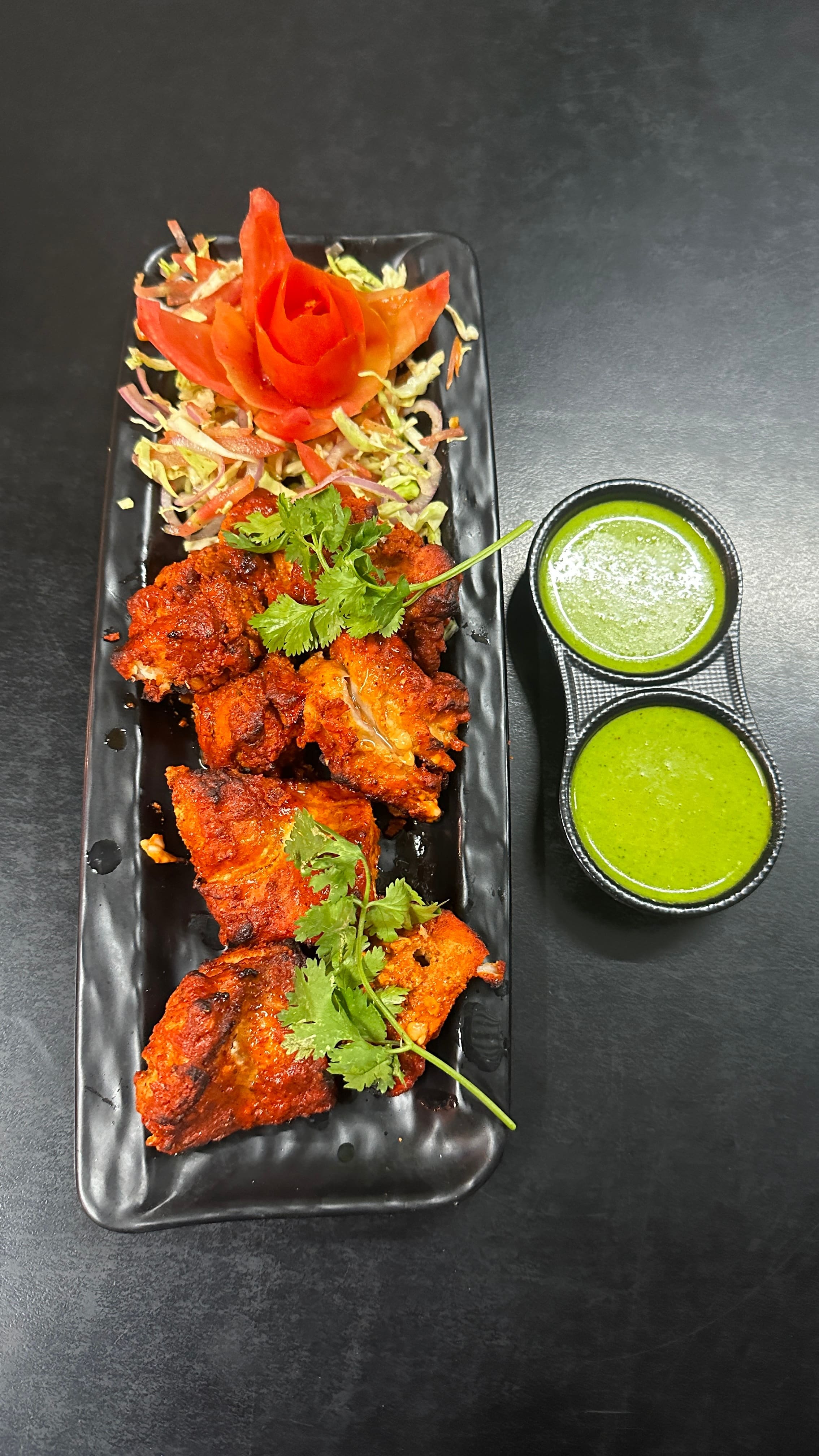 Magic Masala Restaurant, Isanpur order online - Zomato