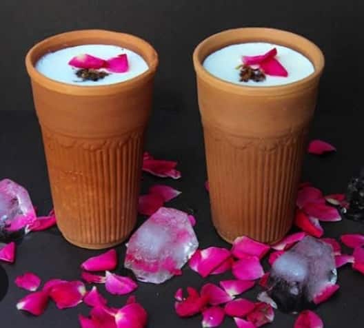 Punjabi Lassi And Paratha, Thatipur, Gwalior | Zomato