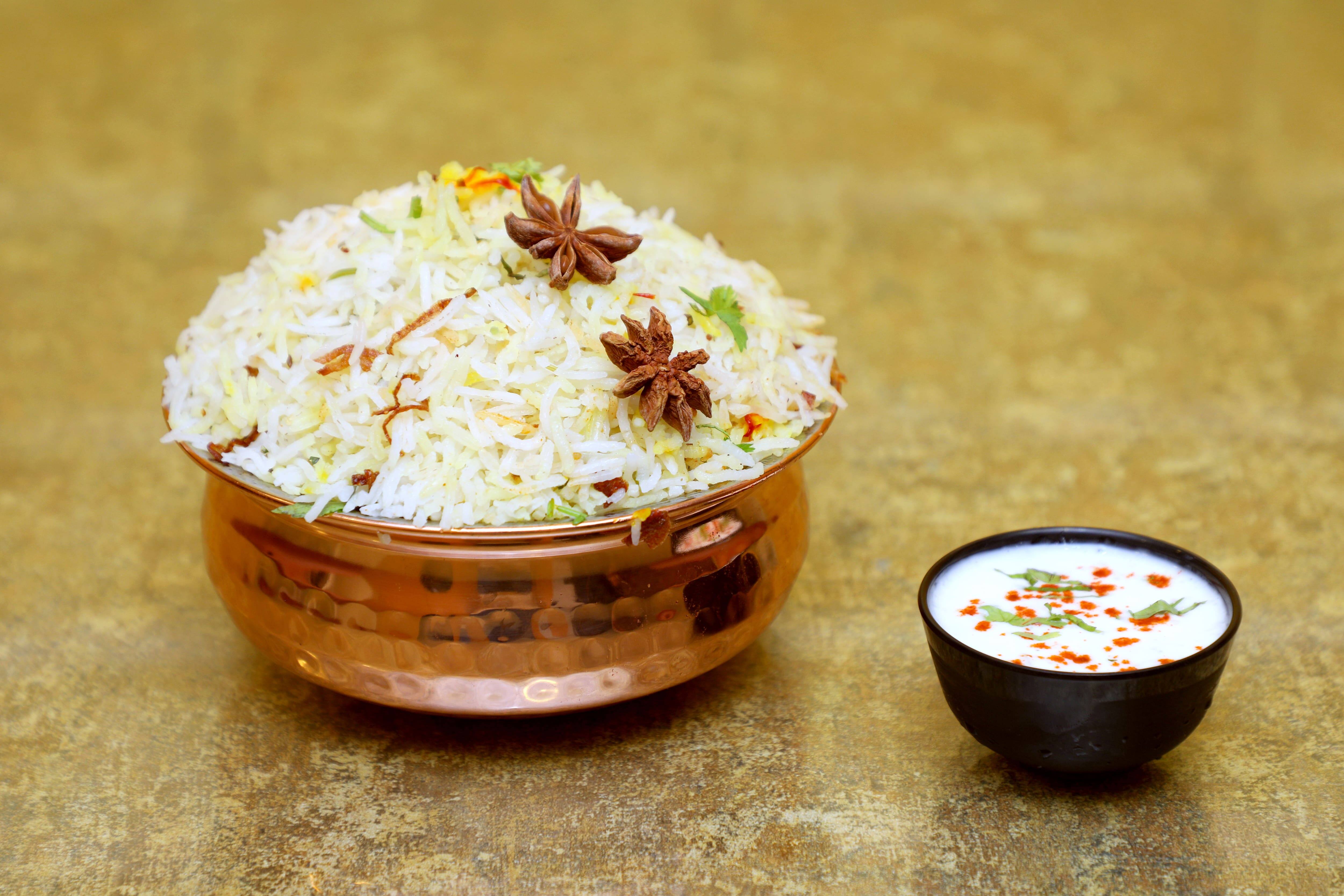 Izdihar Biryani, Lohegaon, Pune | Zomato