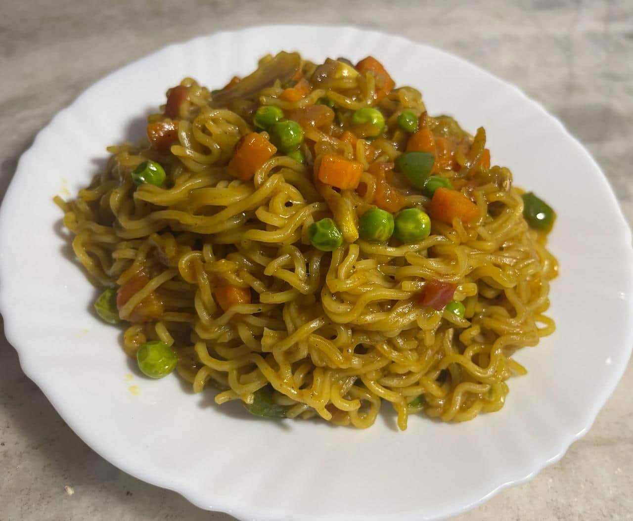 Maggie Maniac, Chandmari, Guwahati | Zomato