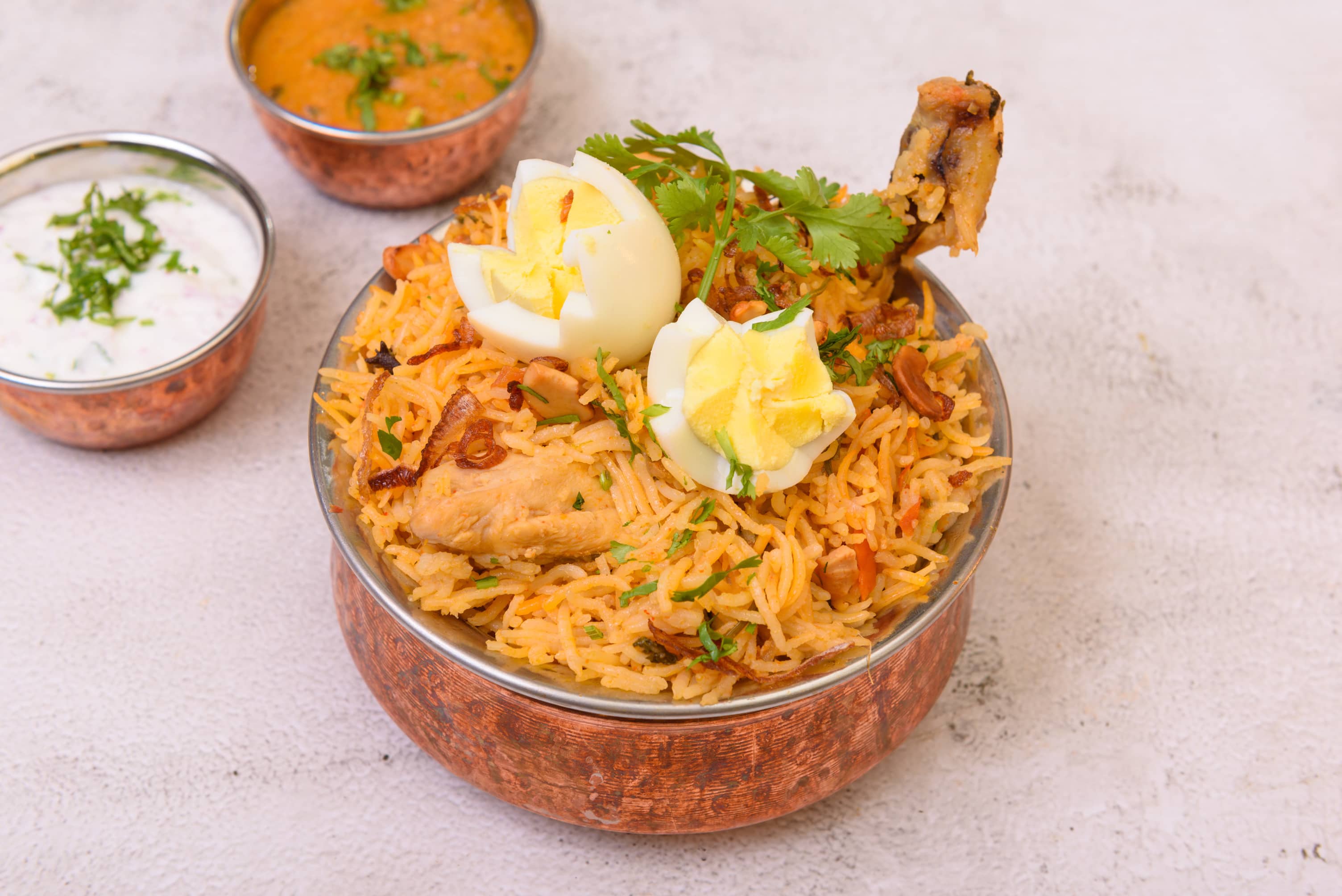 Baraak by KRG, Al Karama, Dubai | Zomato