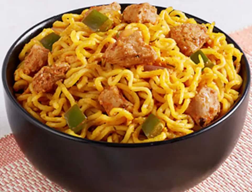Lord Of The Maggi, HBR Layout, Bangalore | Zomato