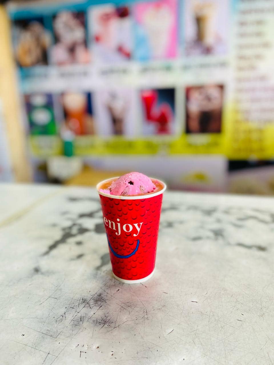 Sahu Matka Kulfi & Juice, Sodala, Jaipur | Zomato