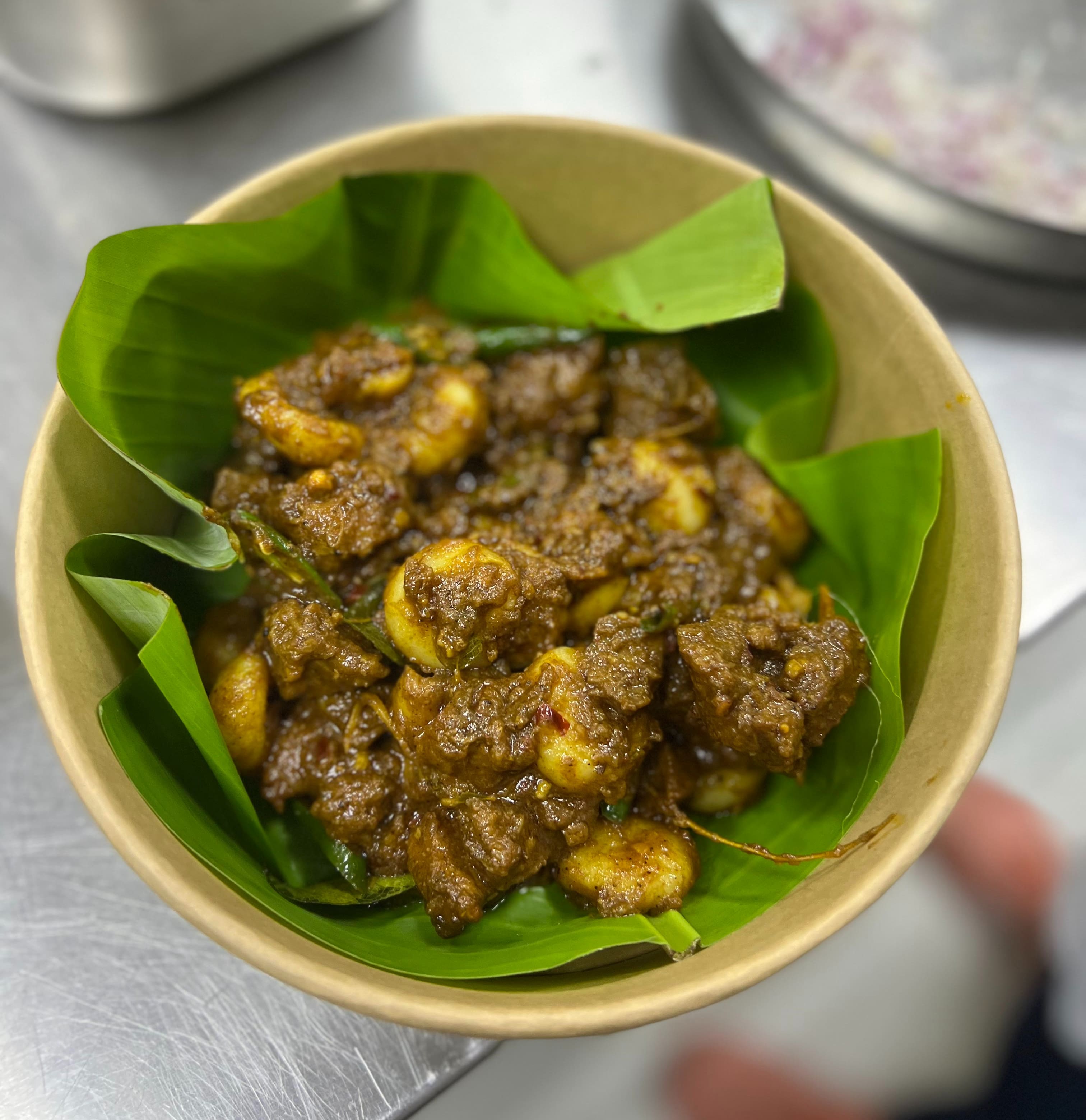 Malabar Star Kitchen, Muhaisnah, Dubai | Zomato