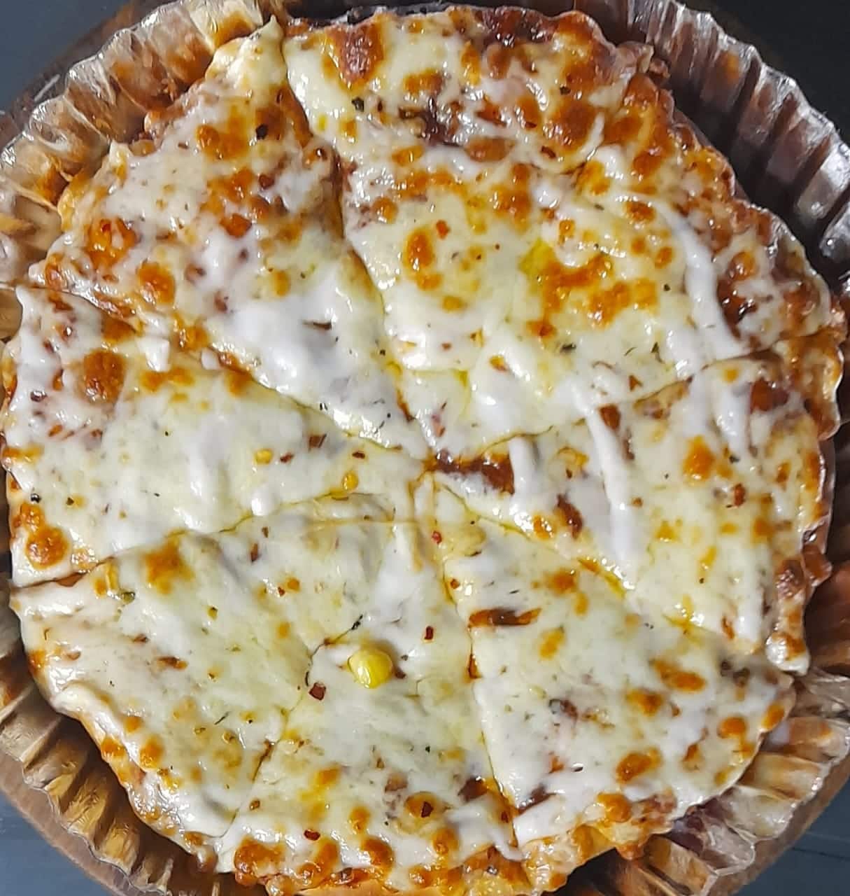 Crazy Grills, Vesu, Surat | Zomato