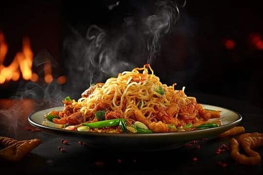 My Cafe, Karelibaug, Vadodara | Zomato