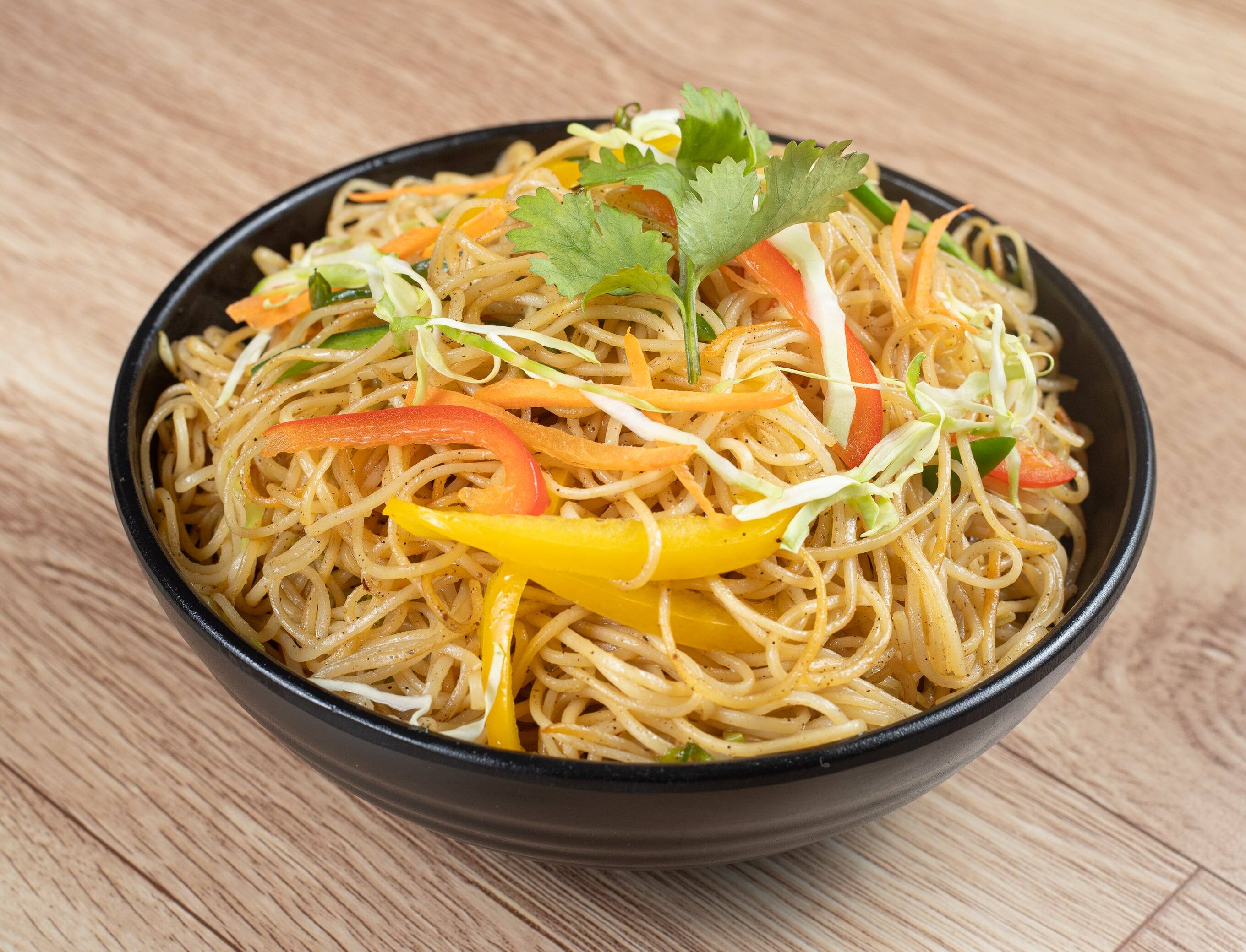 The Green China, Sector 5, Salt Lake, Kolkata | Zomato