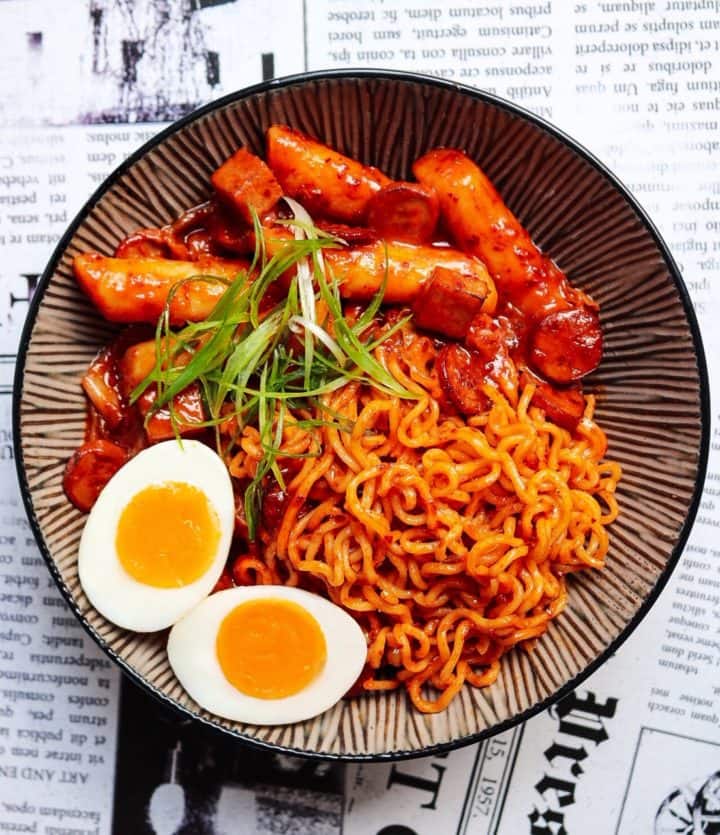 Ramen Corner, Nagole, Hyderabad | Zomato