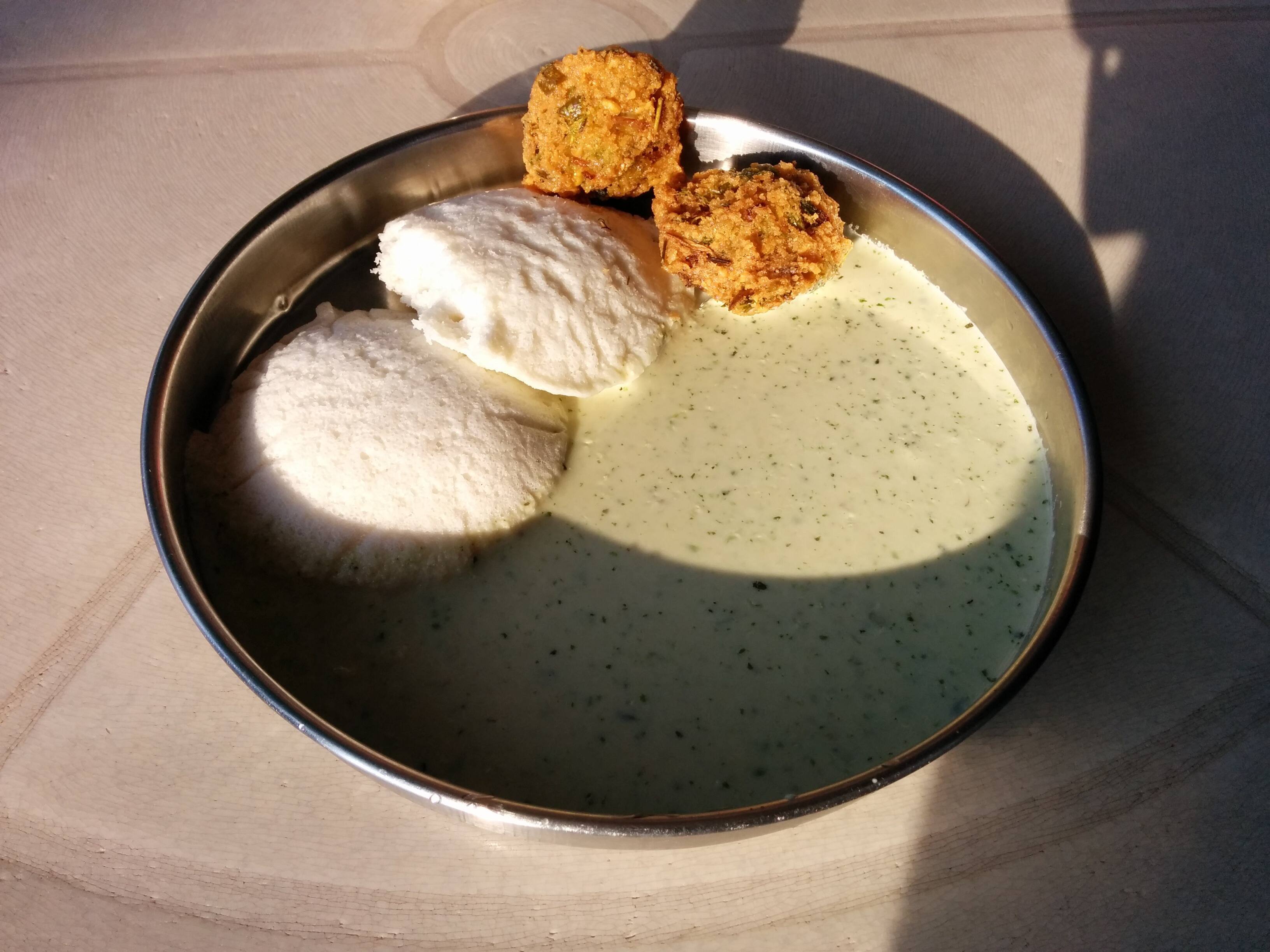 Prakruthi Darshini, Gokulam, Mysore | Zomato