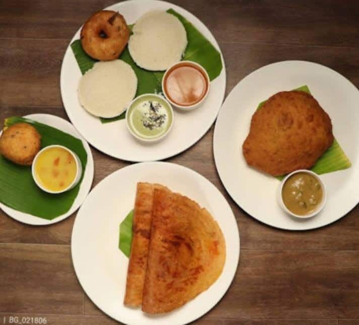 Sampoorna Pure Veg Restaurant, Bogadi, Mysore | Zomato