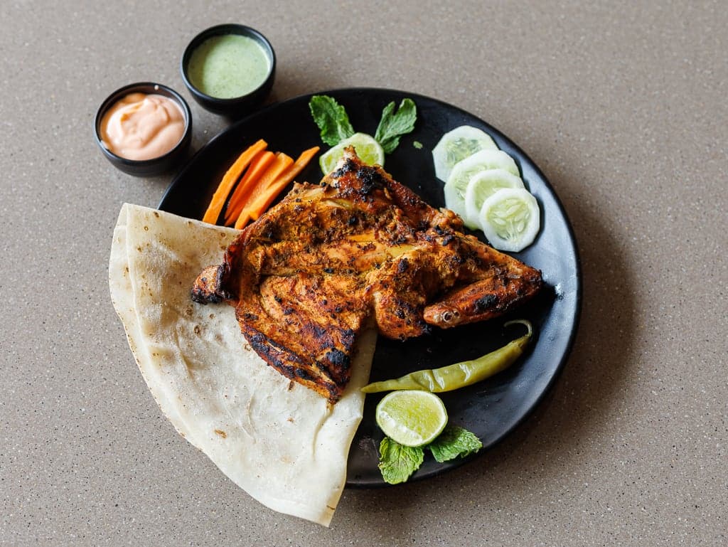 Avocado Tree, Kaloor, Kochi | Zomato