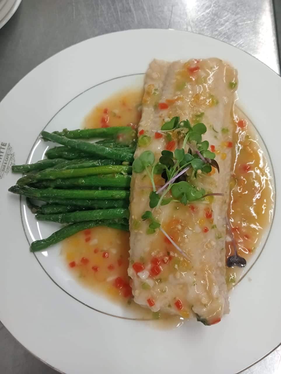 The Whyte Bar & Cafe, Model Town, Jalandhar | Zomato