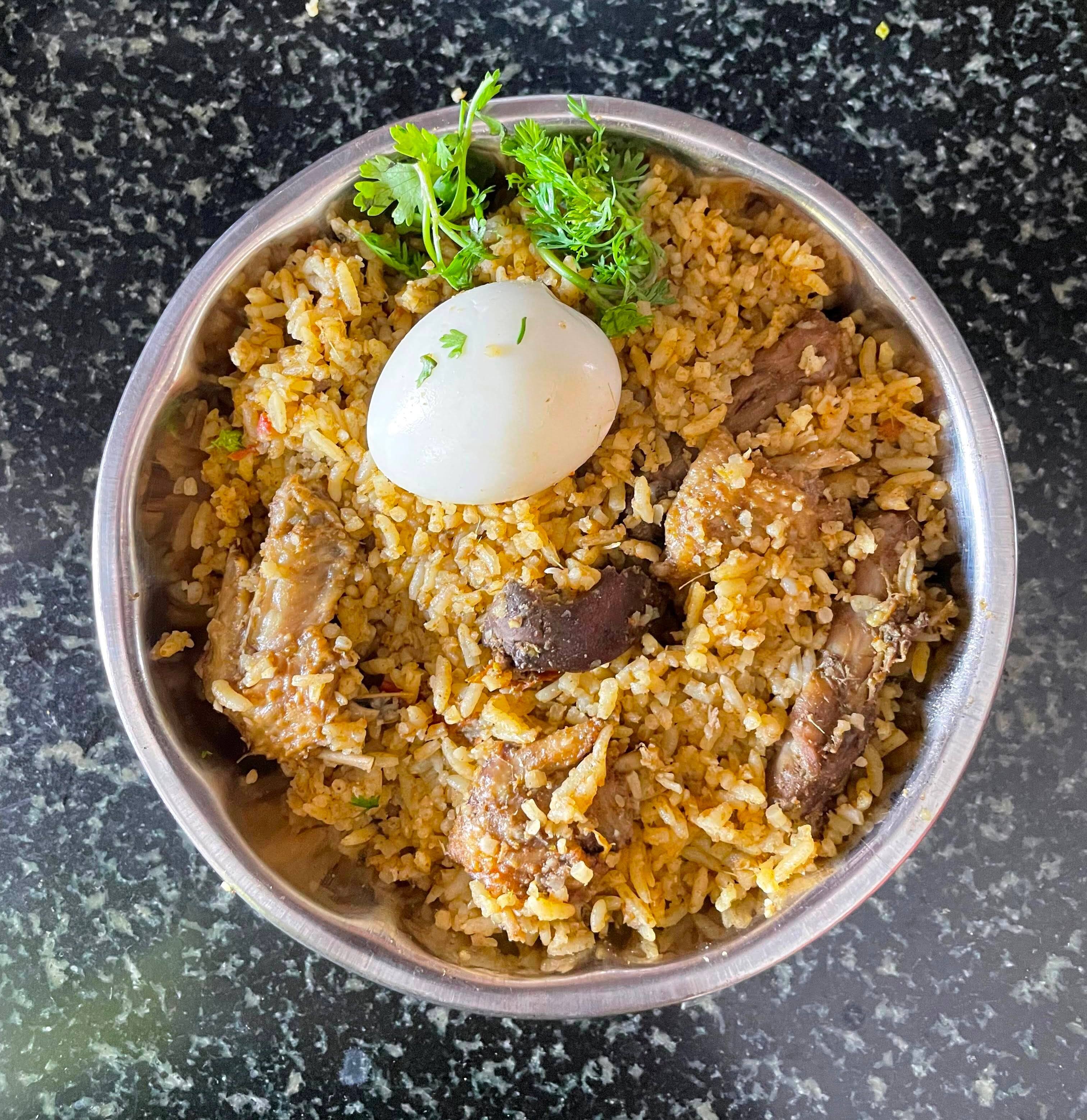 Amma's Biryani Dabbi, Kengeri, Bangalore | Zomato
