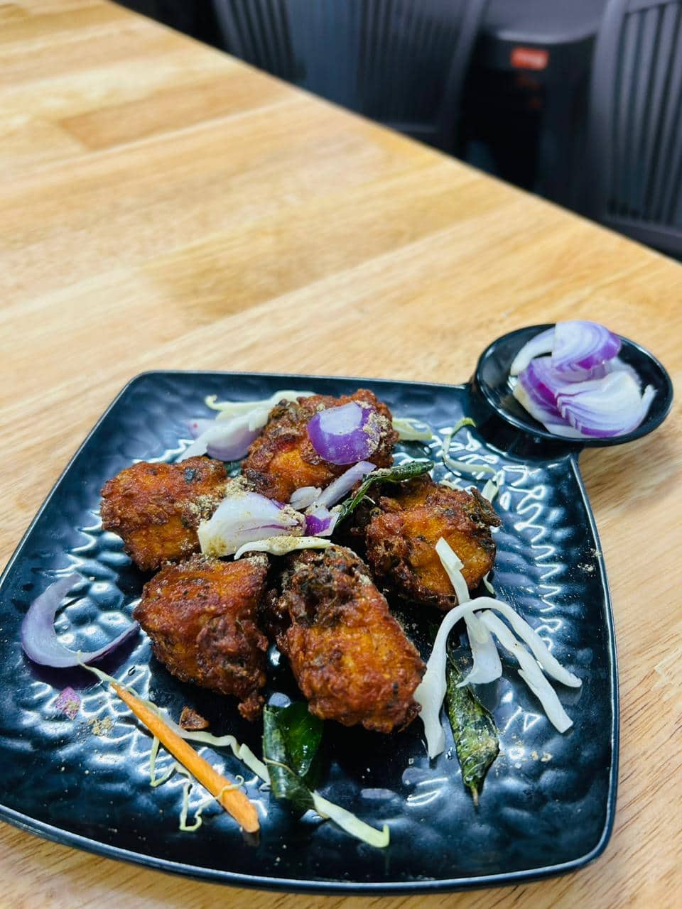 Ama Odisha Kitchen, Marathahalli, Bangalore | Zomato