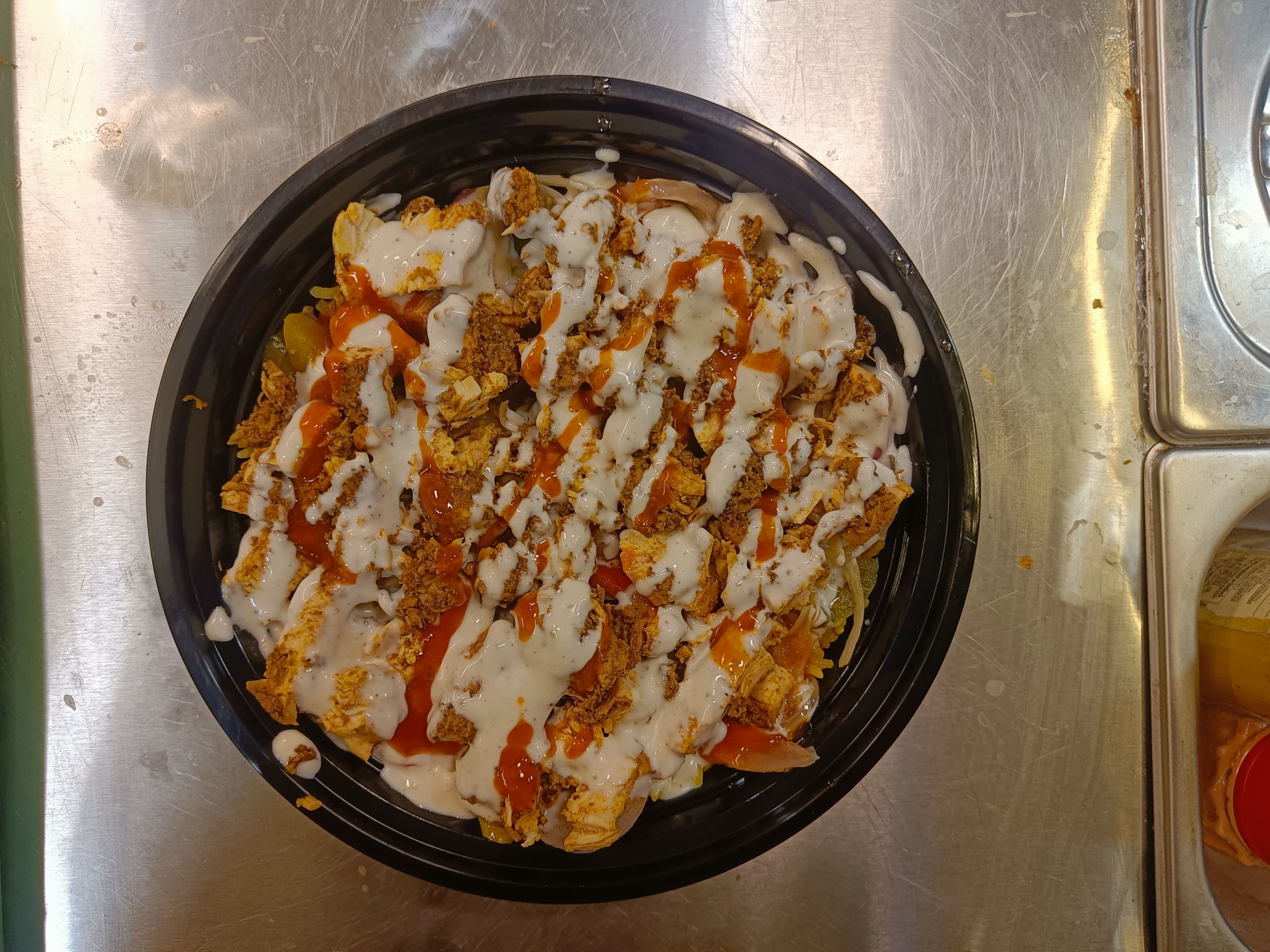New York Food Cart, Sector 72, Noida | Zomato