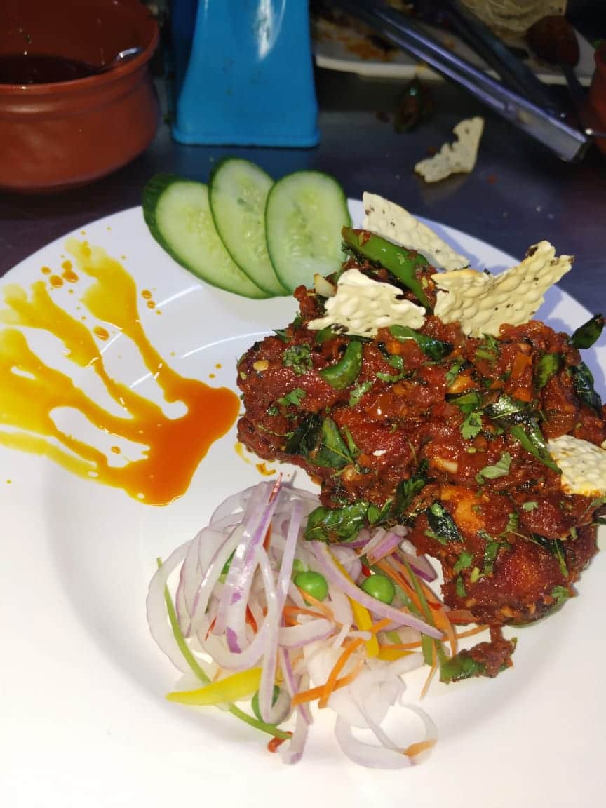 Natukodi, Chanda Nagar, Hyderabad | Zomato