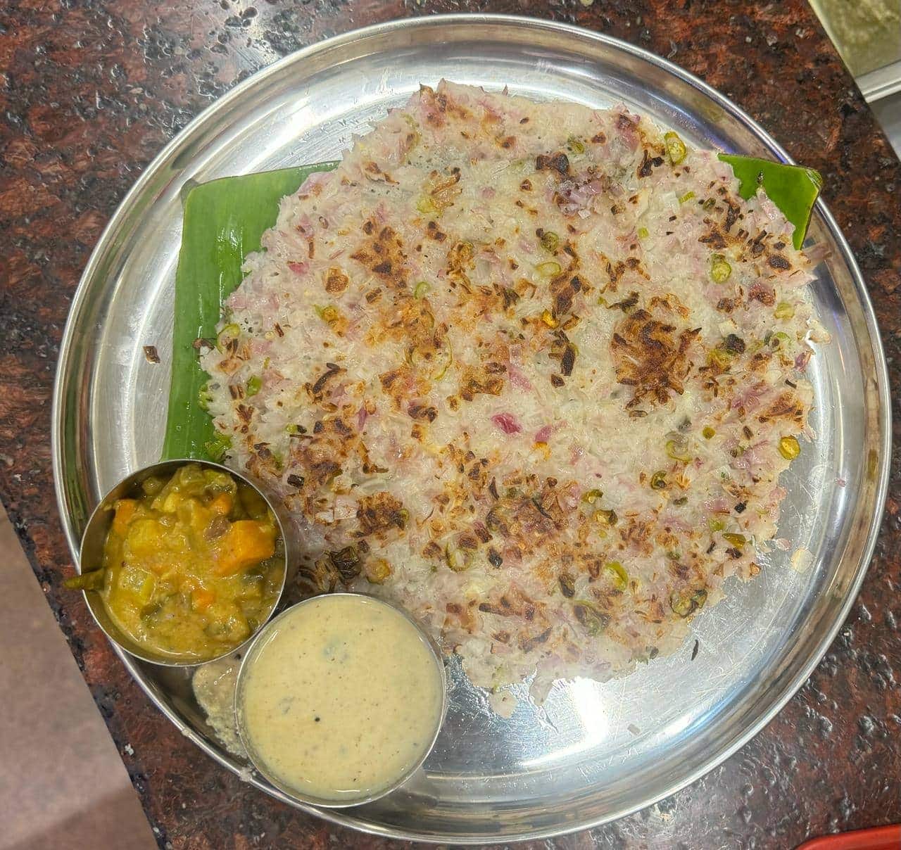 Naivedyam Veg, Chamrajpura, Mysore | Zomato