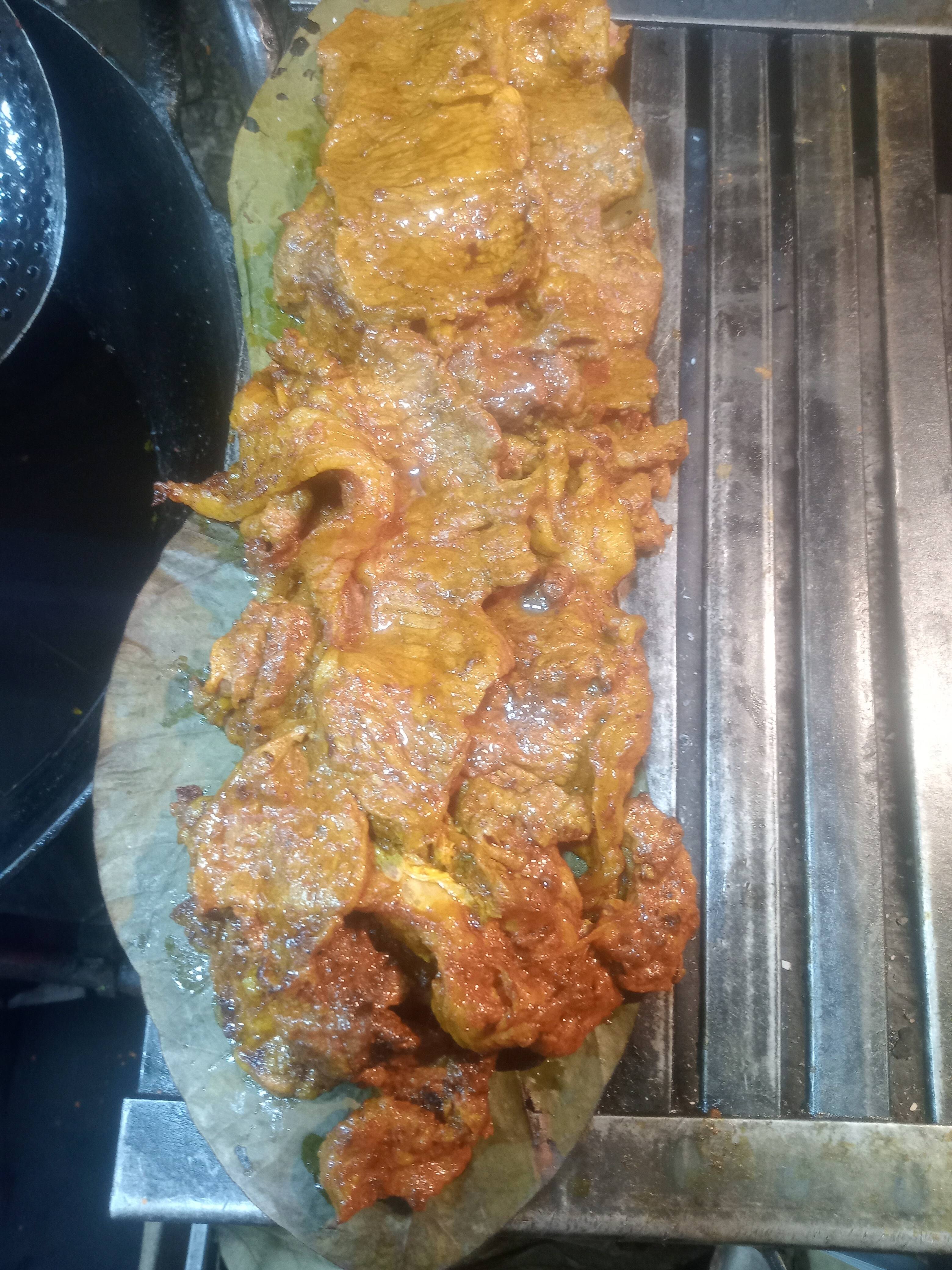 Al-Zaiqa, HBR Layout, Bangalore | Zomato