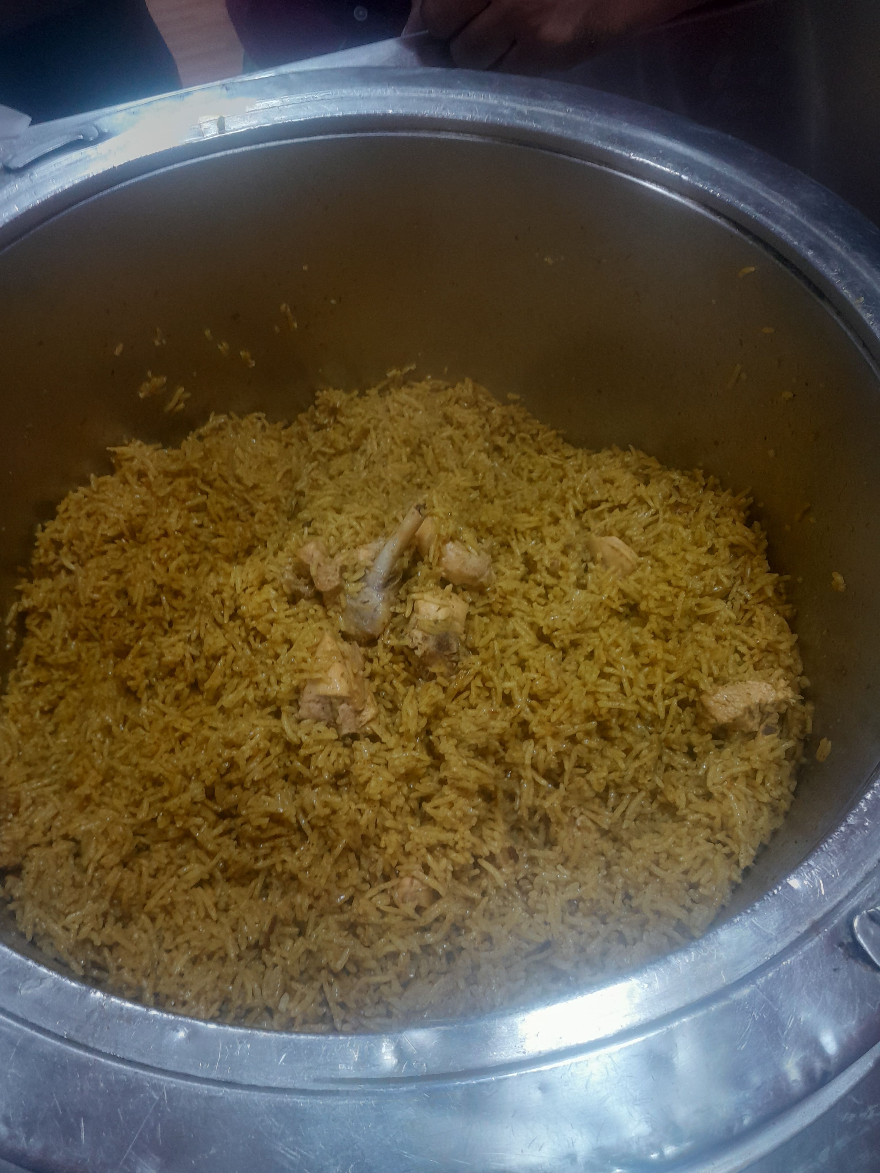 New GFC Hotel, Banashankari, Bangalore | Zomato