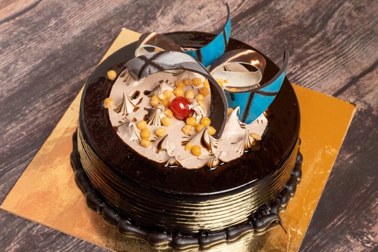 Red Fort Cake & Bake, Kandivali West, Mumbai | Zomato