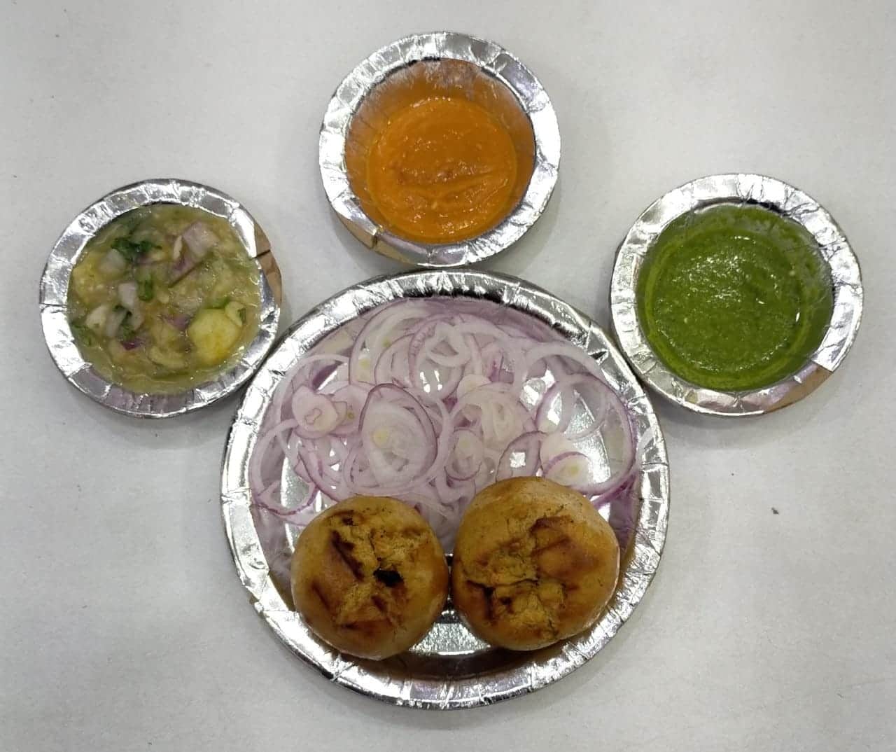 Raj Shyama Foods, Rohini, New Delhi | Zomato