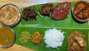 Madurai Pandyan Mess, Seshadripuram, Bangalore | Zomato