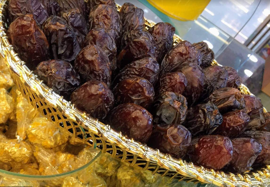 Ajwa House Of Dry Fruits, Kharghar, Navi Mumbai | Zomato