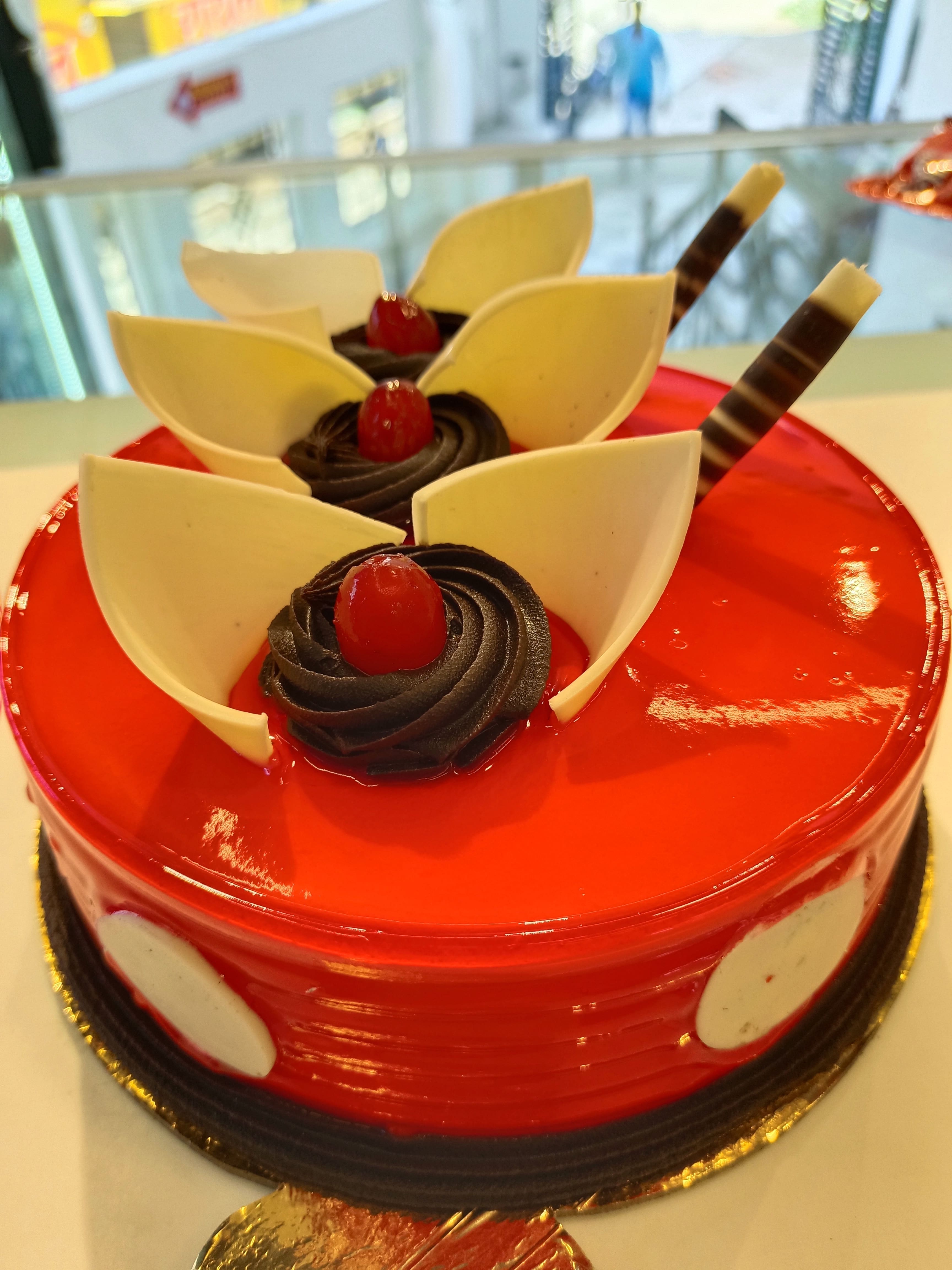 JP Sweets & Baker's, Golghar, Gorakhpur | Zomato