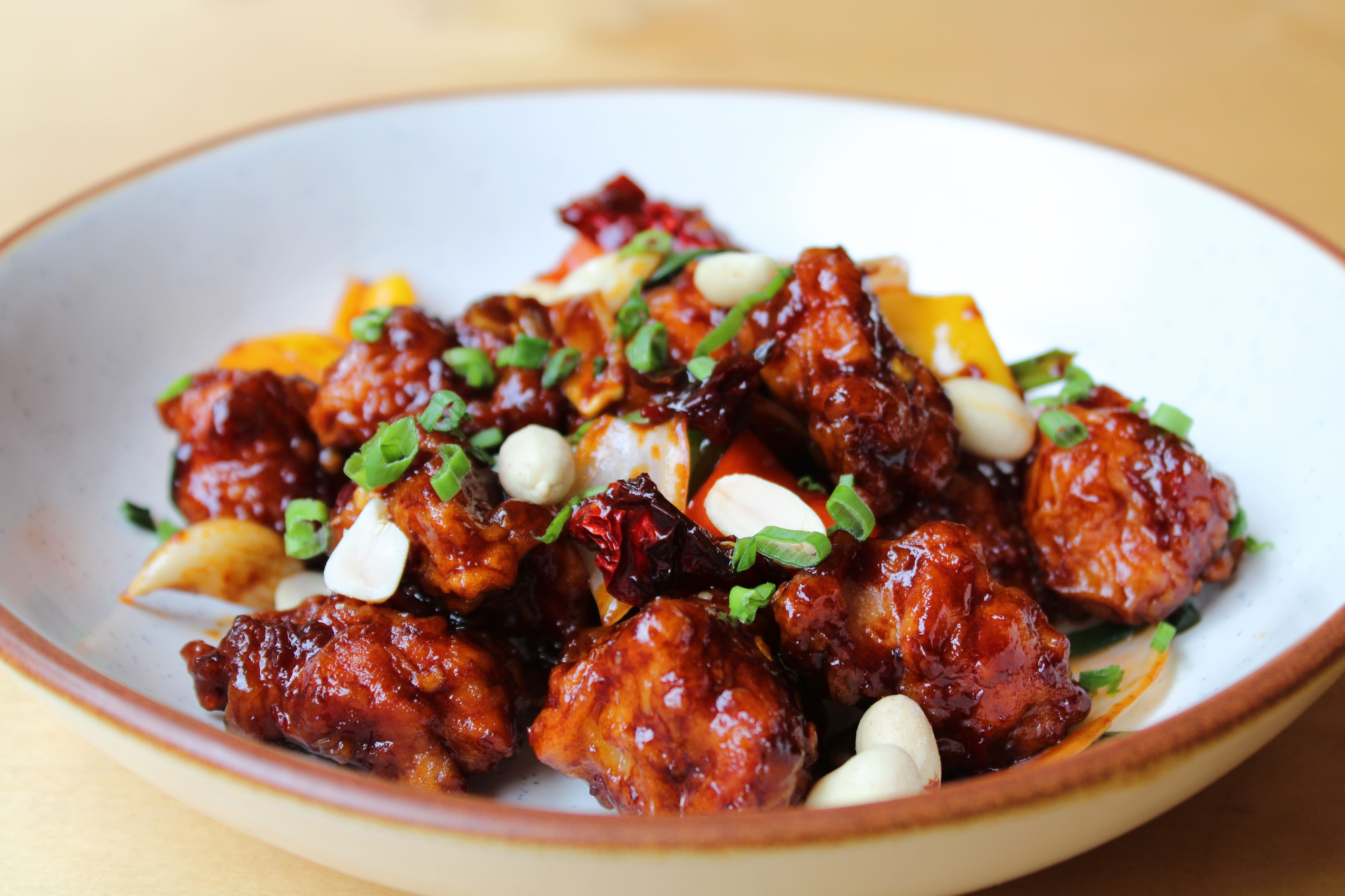 Misu, Kumaraswamy Layout, Bangalore | Zomato