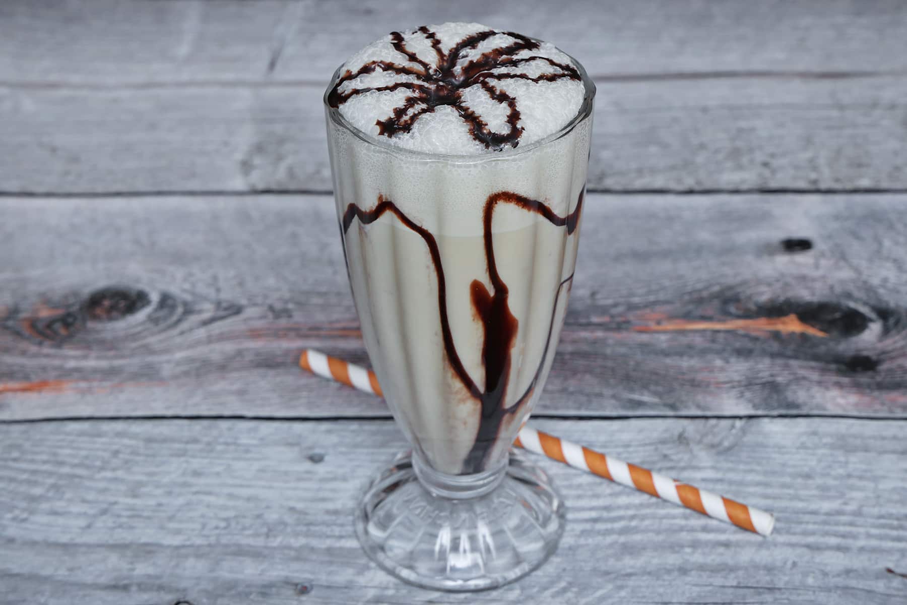 Photos of Thick Shake Factory, Pictures of Thick Shake Factory ...