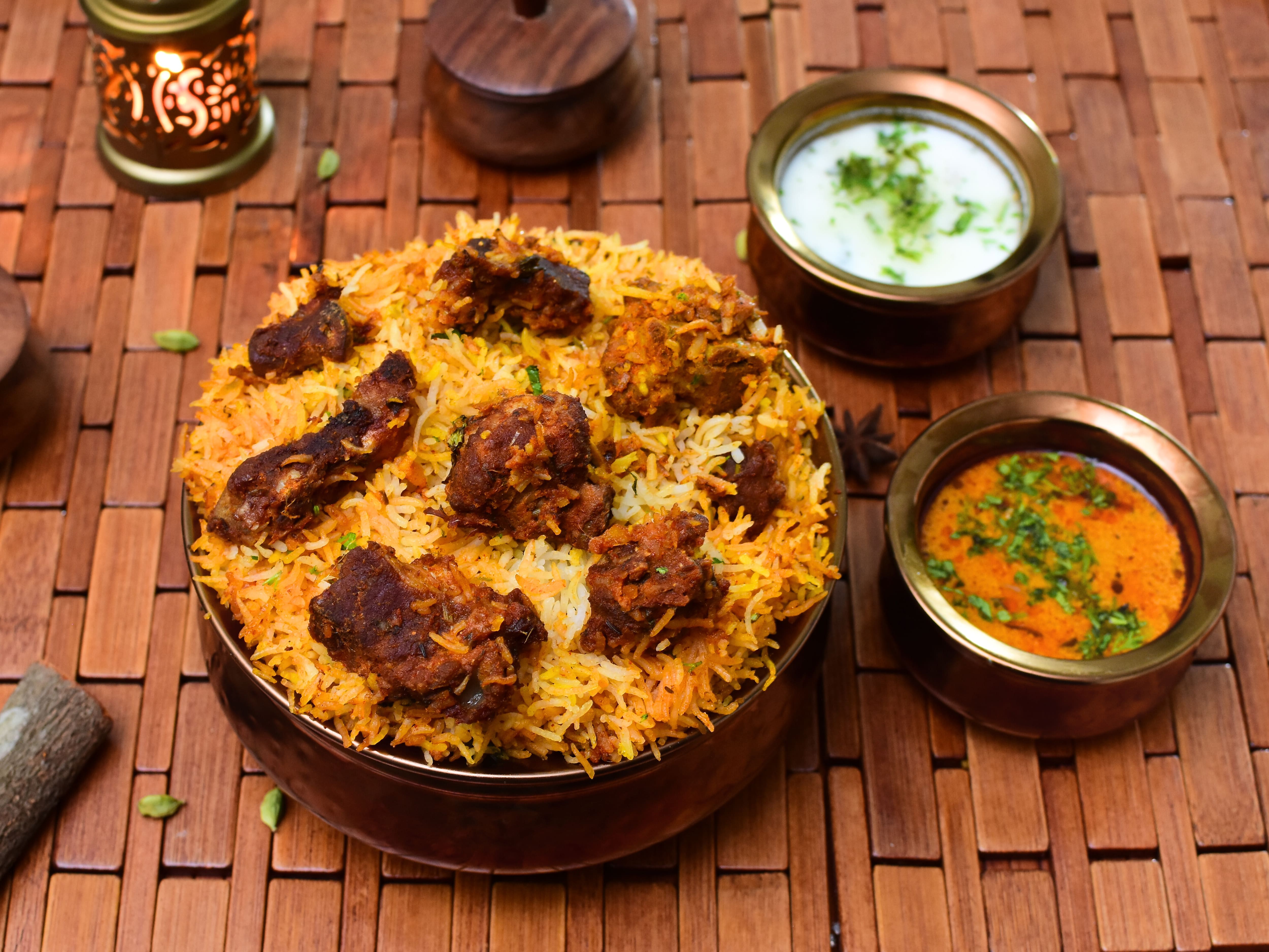 Trivarna The Kitchen, Mahadevapura, Bangalore | Zomato