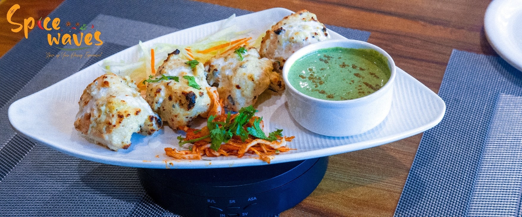 Spice Waves, Brookefield, Bangalore | Zomato