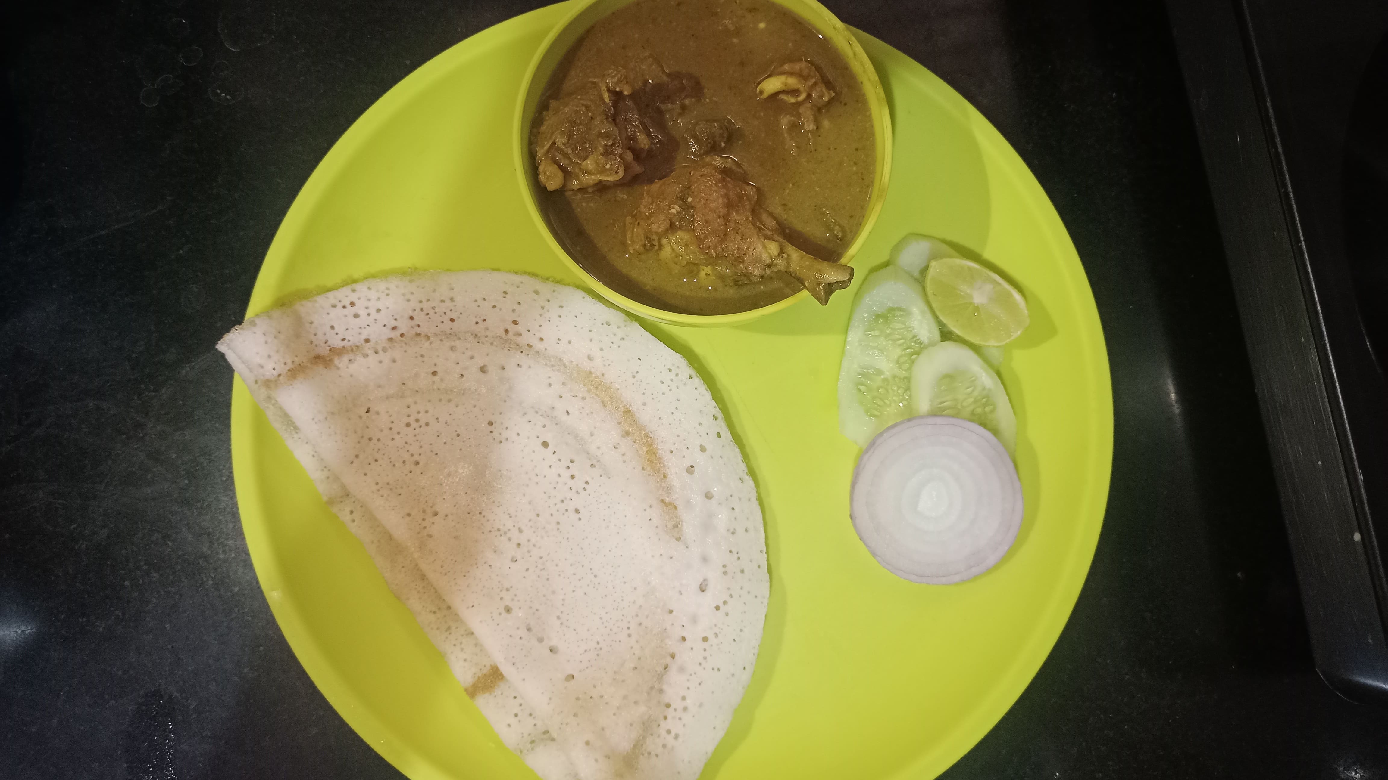Amitha's Kitchen, JP Nagar, Bangalore | Zomato